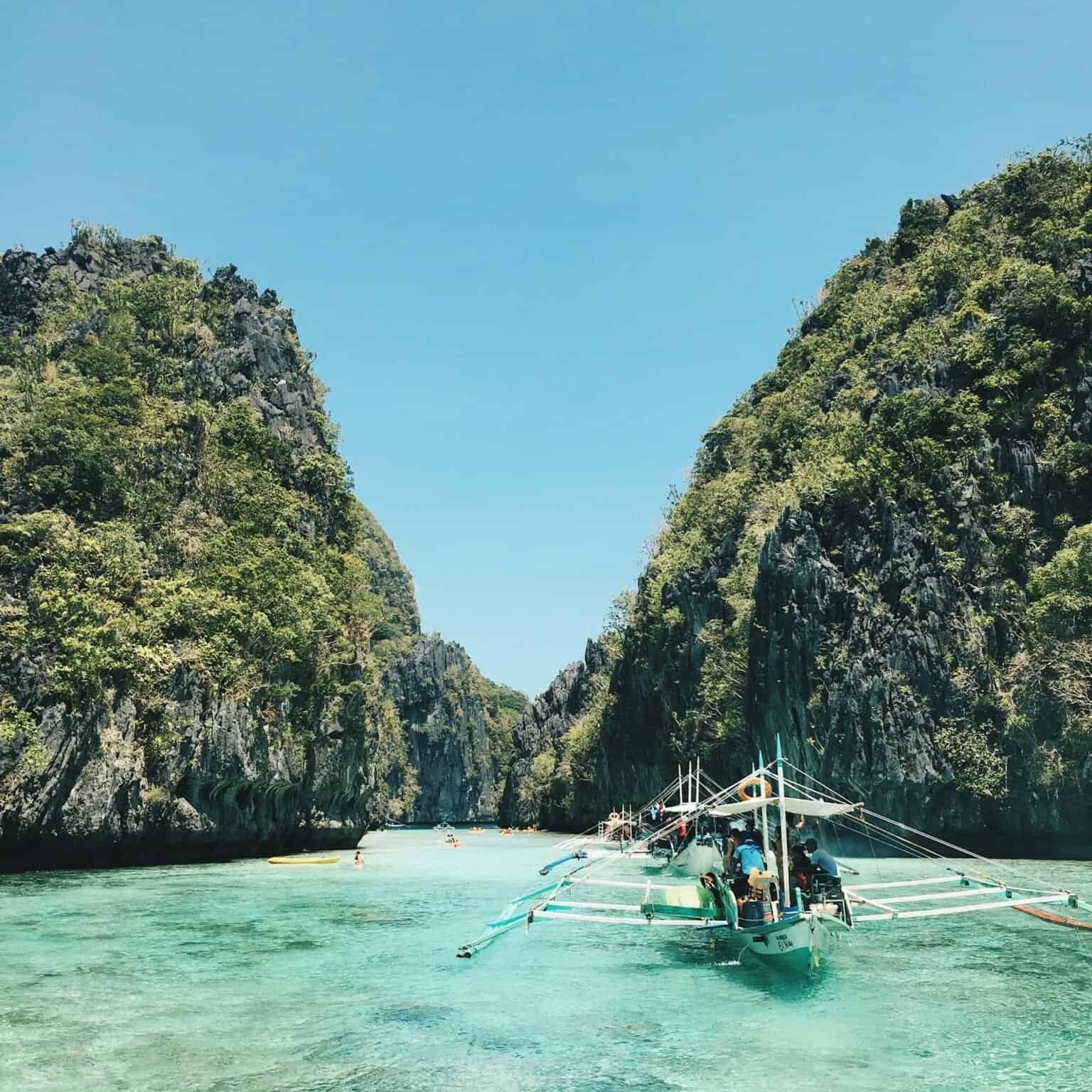 7 Amazing Destinations In The Philippines Travel Guide