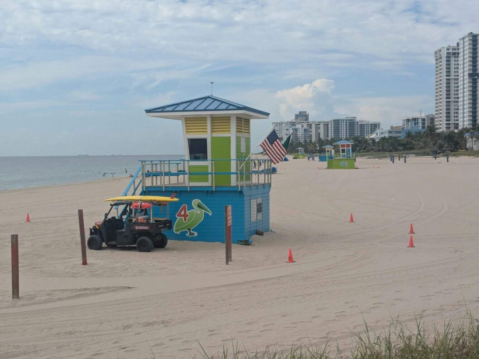 Miami Travel Guide 2026 | Best Places, Beaches & Travel Tips