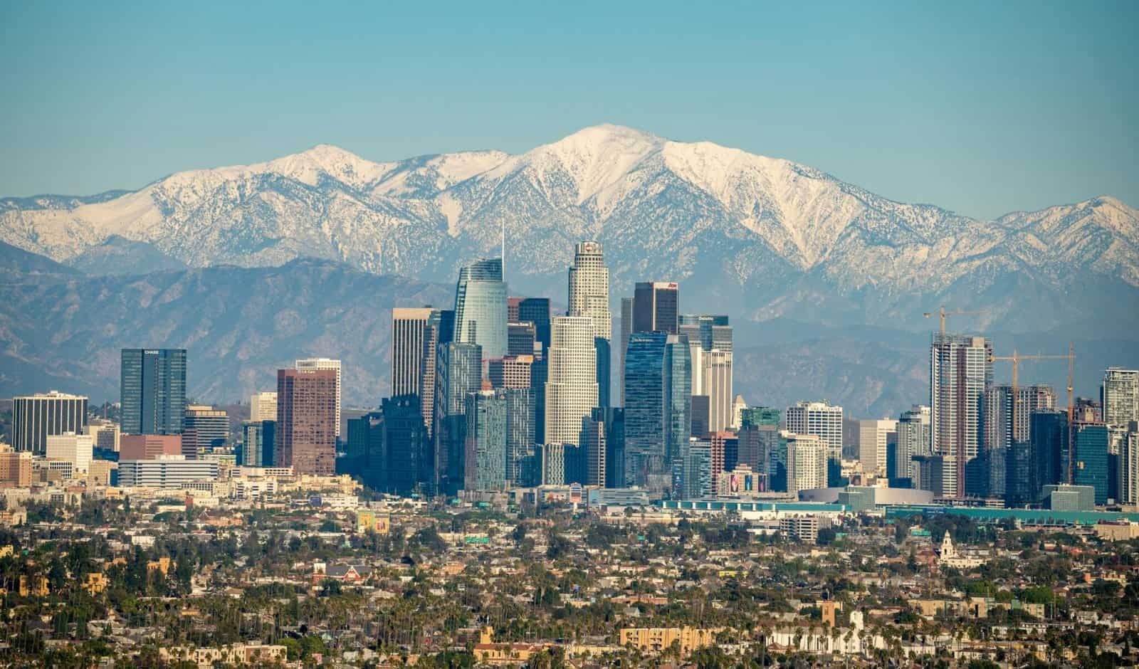 Los Angeles Travel Guide 2026 | Best Places, Things To Do & Travel Tips