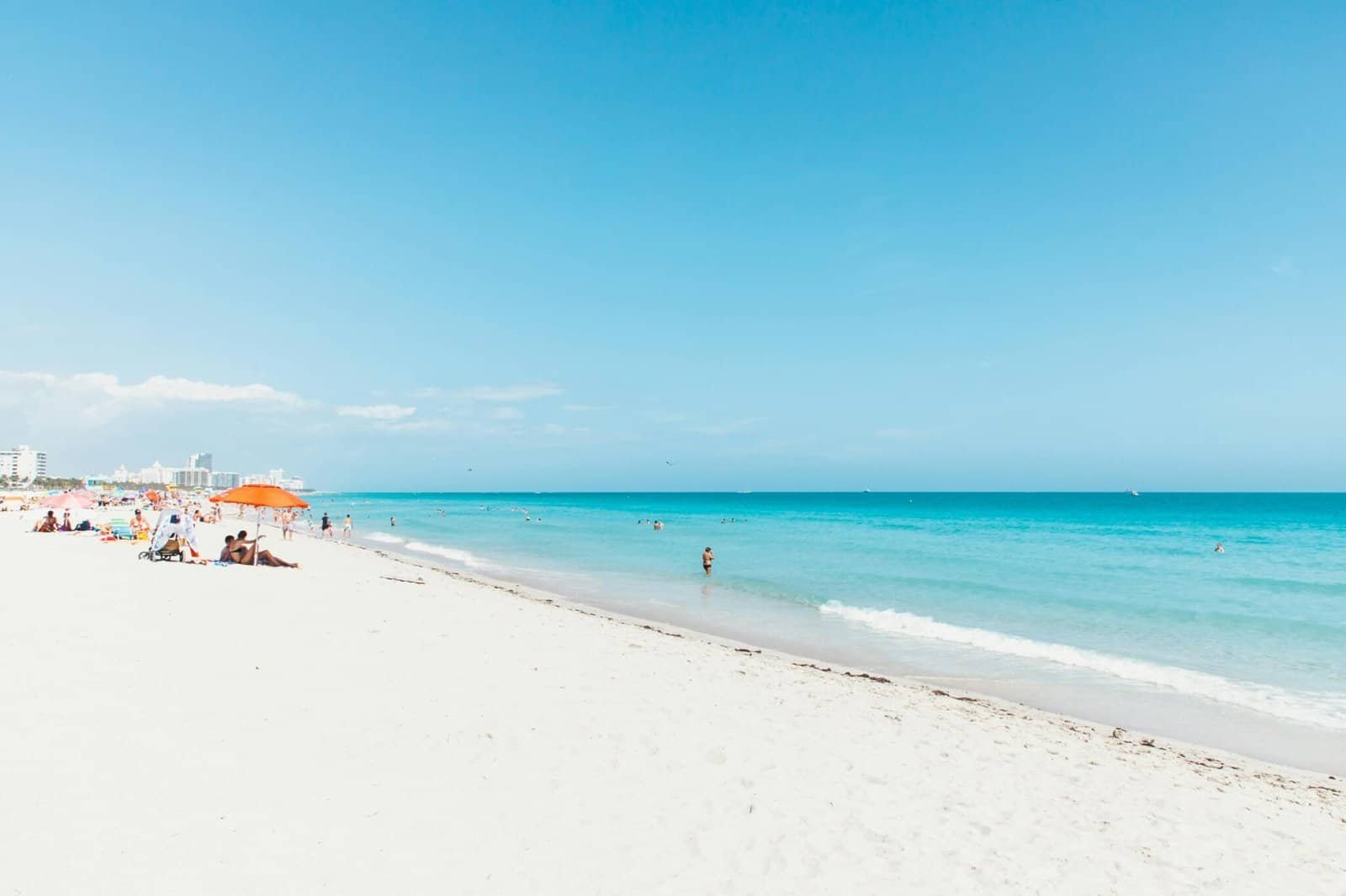 Miami Travel Guide 2026 | Best Places, Beaches & Travel Tips