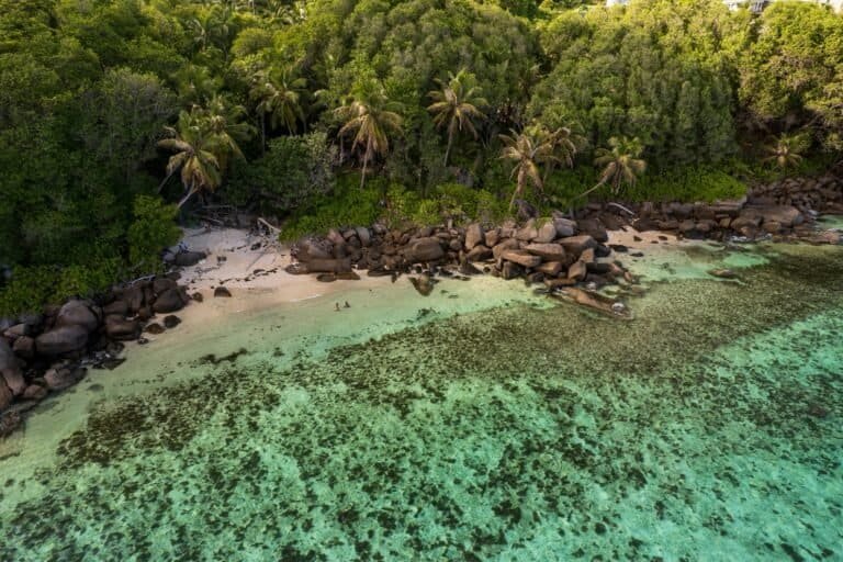 Seychelles Travel Guide 2026 – Costs, Itinerary, Visa, Best Islands & Tips