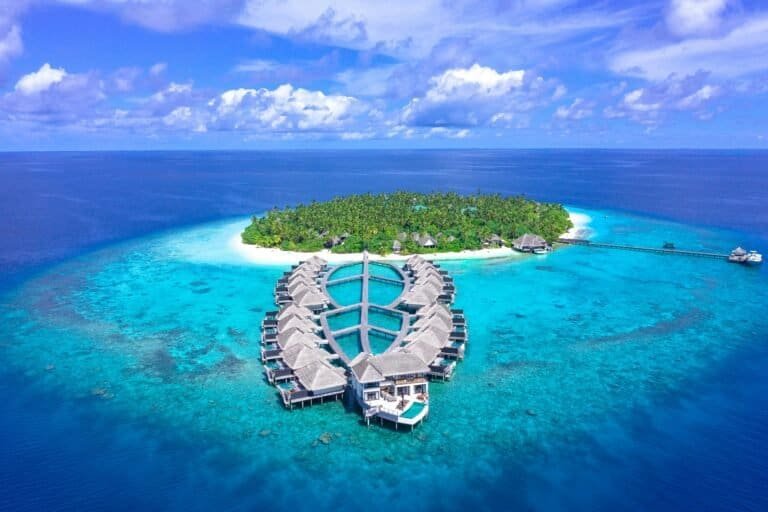 Cheapest Time To Visit Maldives 2026: Best Months To Save Big On Your ...